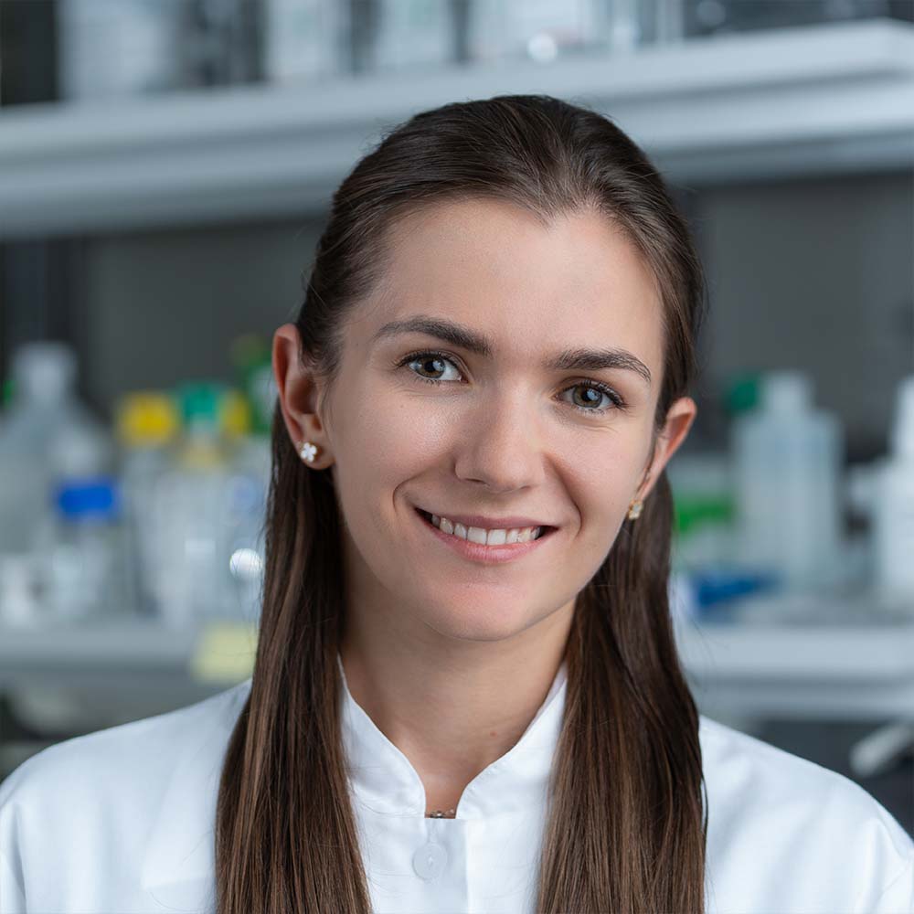 Mariia Gryshchenko • NIPTIFY