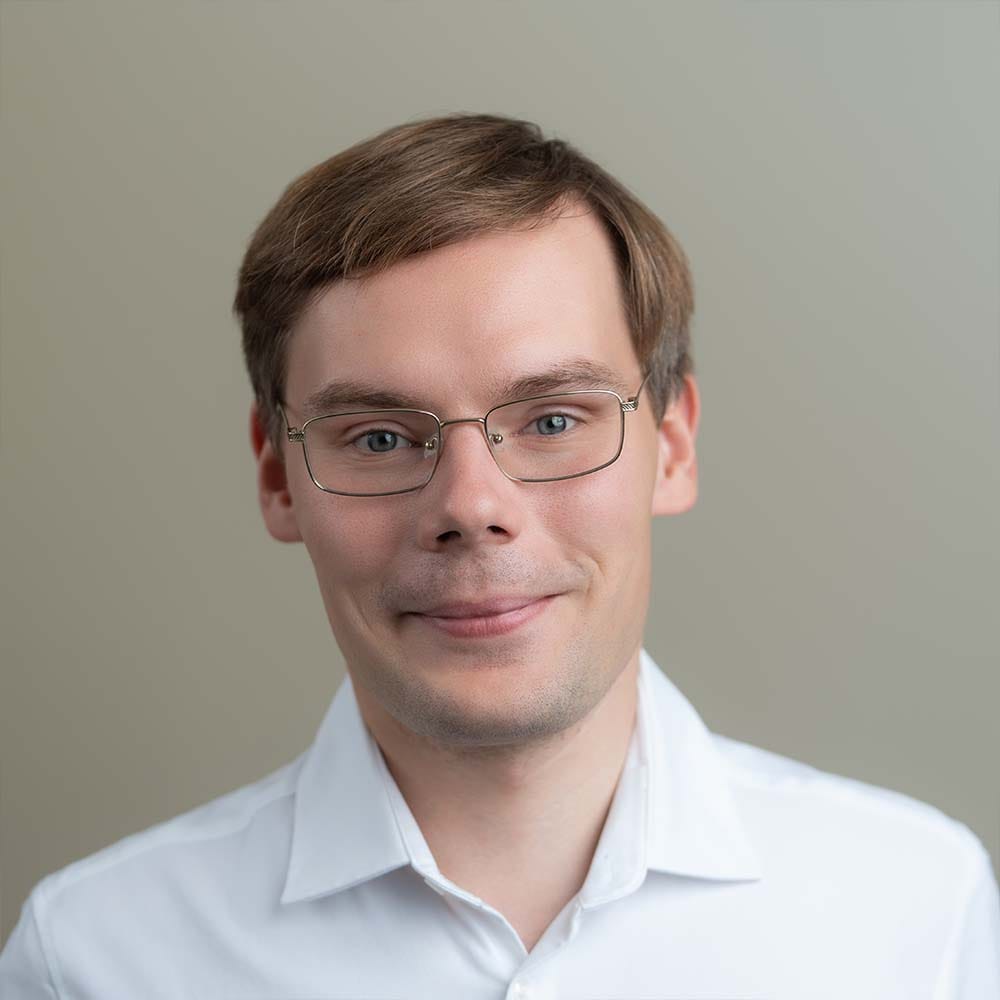 Priit Paluoja • NIPTIFY